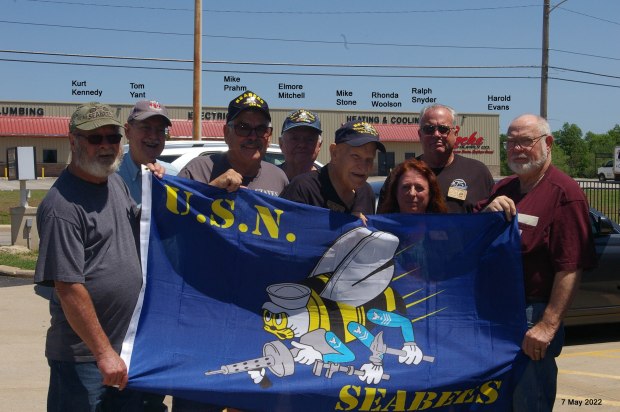 Seabees of NCO – Seabee news and camaraderie