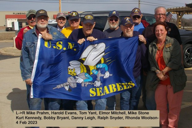Seabees of NCO – Seabee news and camaraderie